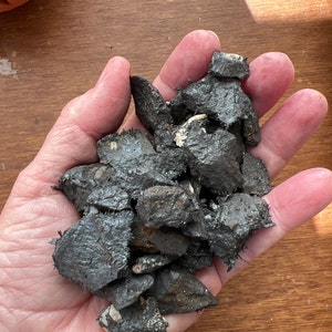 1 High Power Magnetic Hematite Lodestone Ring Are Great for Magnetic ...