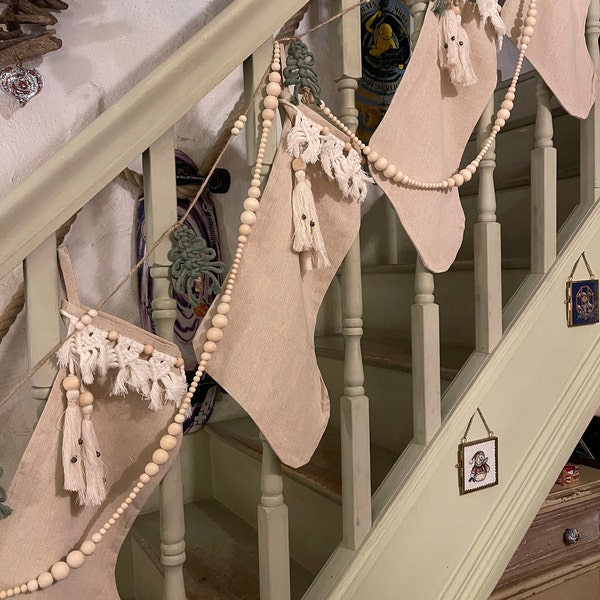 DIY Beaded Chandelier Kit | Make Your Own Beaded Chandelier | DIY Kits ...