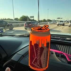 Pop Drip Can Cutouts Grab Bag | Custom Sizes | Freshie Cardstock | Car ...