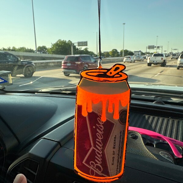 Pop Drip Can Cutouts Grab Bag | Custom Sizes | Freshie Cardstock | Car ...