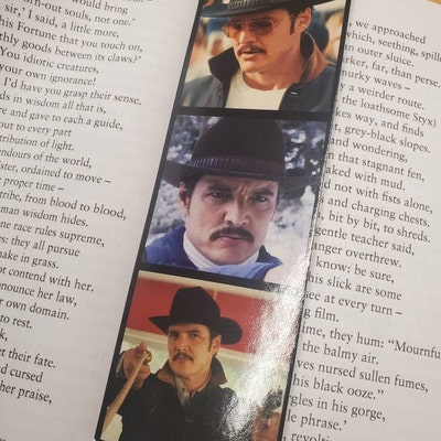 Maze Runner Newts Letter Bookmark - Etsy