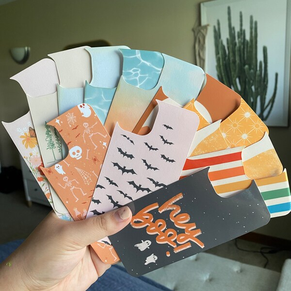 Potted Plants Printable Coloring Page With a Variety of Hand ...