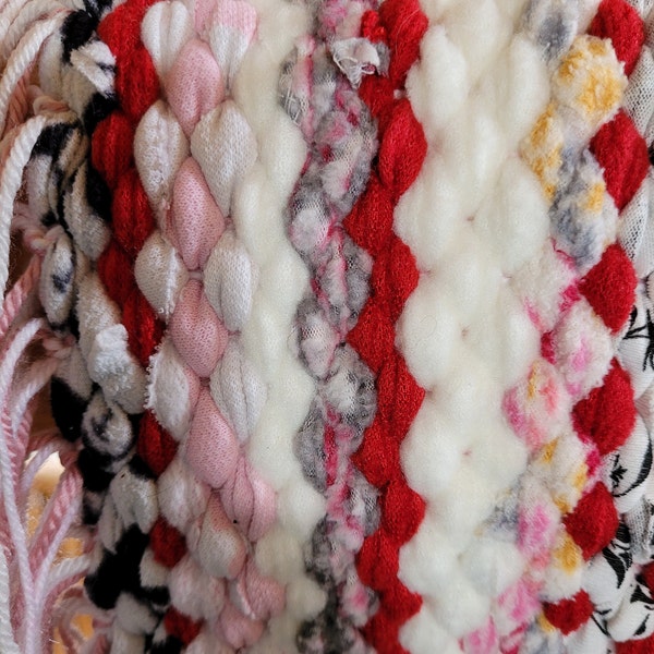 Large Colorful Handmade Rug - Etsy