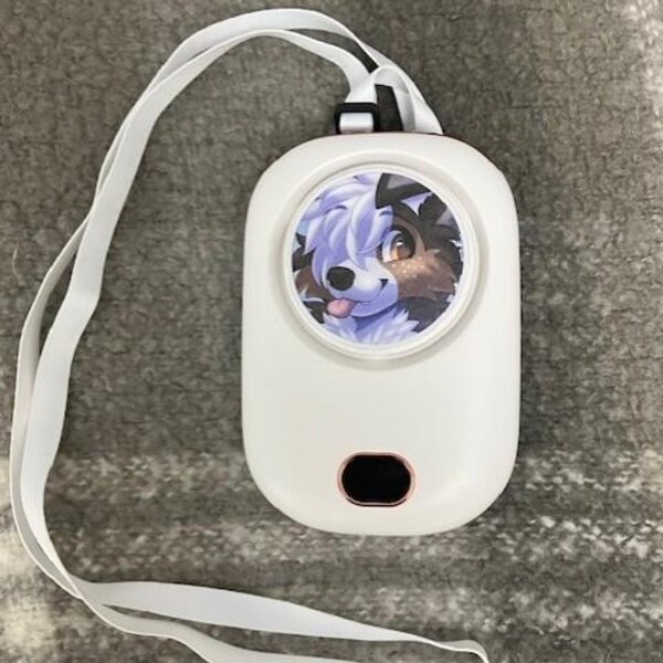 Digitigrade Fursuit Foamlegs Pattern Template for Fursuits and Cosplay ...