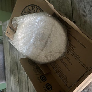 Little Red Hen by Lyn Calder Illustrated by Jeffry Severn 1988 A Golden ...