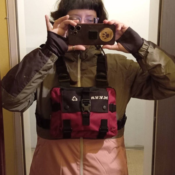 New Old Stock Nos Old School BMX Taiwan Purple Blue Rotor Spinner ...