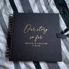 Anniversary Scrapbook for Couples | Personalised Memory Book | First ...
