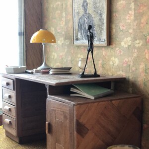 Miniature Art Deco Bronze Baccante by Neil Carter - Etsy