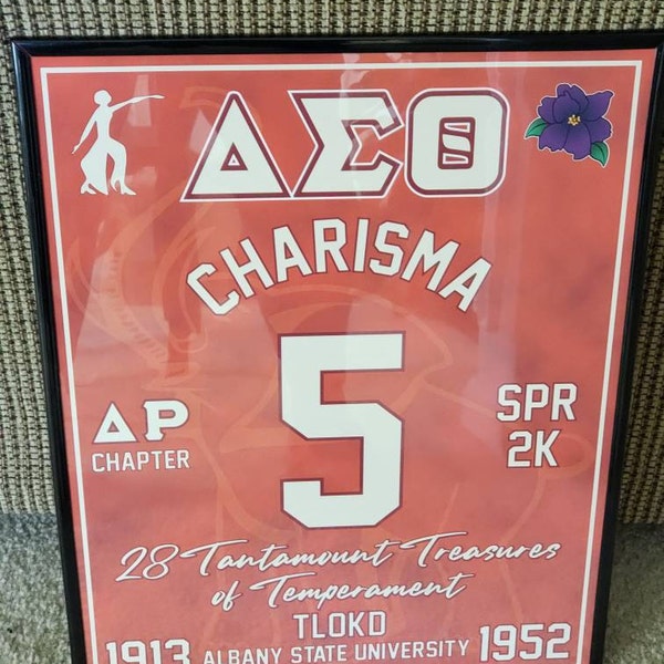 Pledge Posters - Etsy