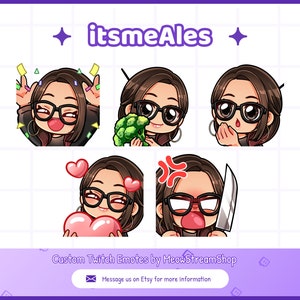 Twitch Emote / Cute Shark Mega Pack Emotes 24 Emotes Ready | Etsy