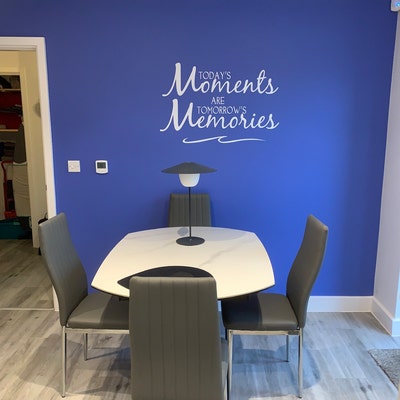 True Friendship Friends Quote Decal Decoration Wall Saying Lettering ...