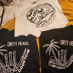 Dirty Heads Inspired so Laid Back Multi Surface Decal - Etsy