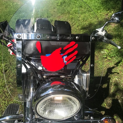 MMIW SML Sticker 3.5 Length - Etsy