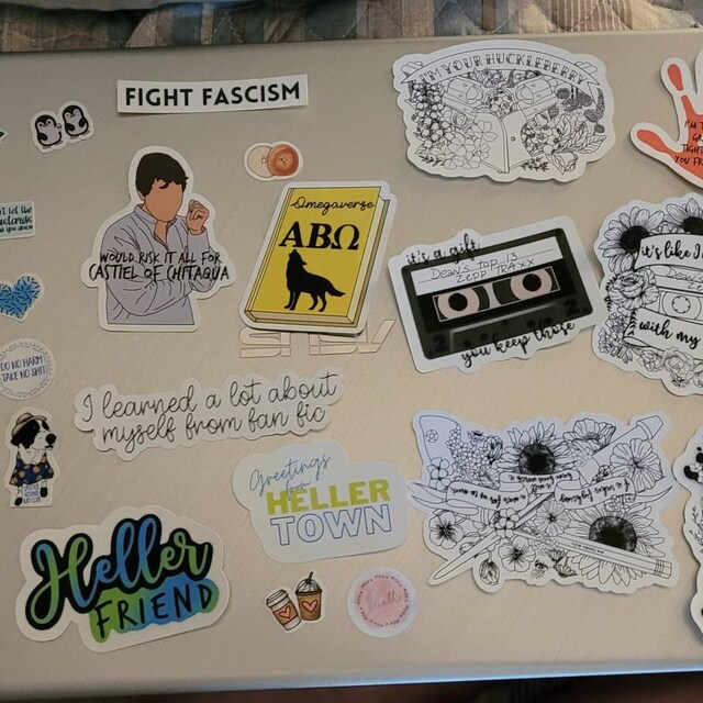 Tombstone Movie Decal "I'm Your Huckleberry" Tombstone Sticker – Doc ...