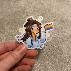 DBH Detroit Become Human Connor Sticker Sheet - Etsy