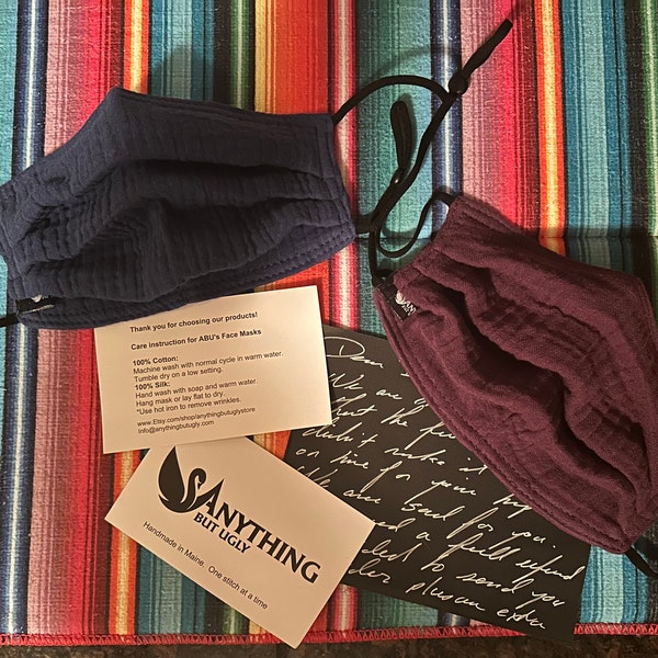 Handmade Quilted Oven Mitt Pot Holder Kitchen Gift Ideas for Mom - Etsy