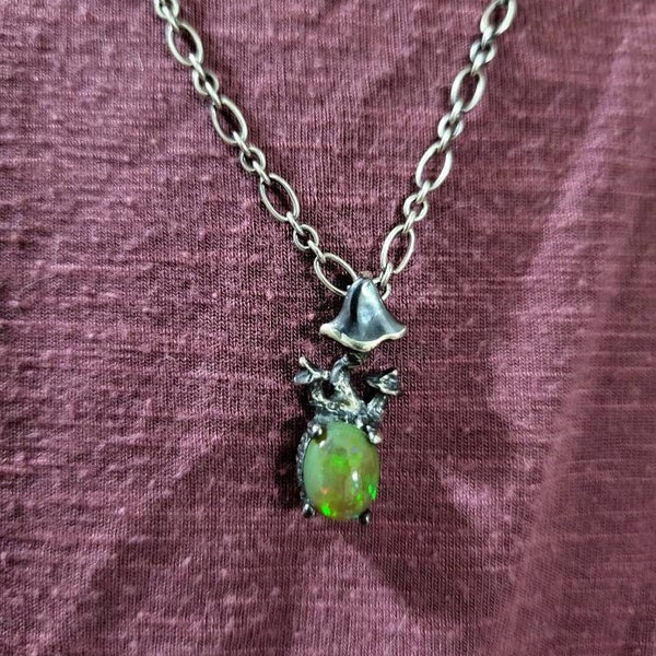 Made to Order! Sterling Silver Ring "pagonya" National Emblem of ...