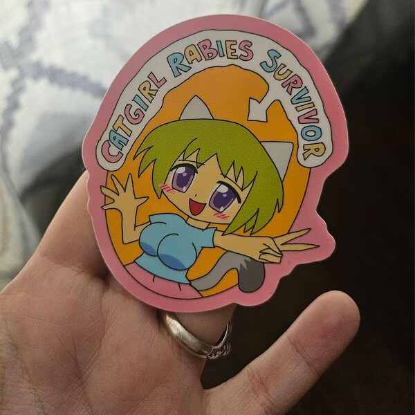 Panty & Stocking Keychains - Etsy