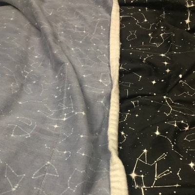 The Delicate Balance / Fiber Art Quilt / OOAK Gravity Meets Folklore ...