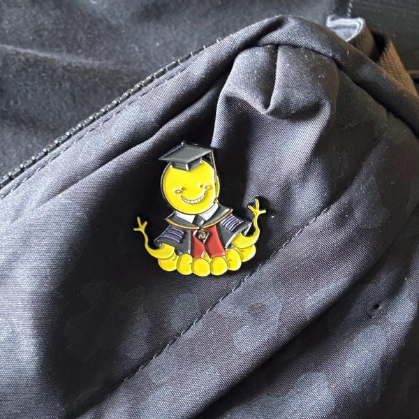 My Hero Academia Deku Jet Tag Keychain - Etsy