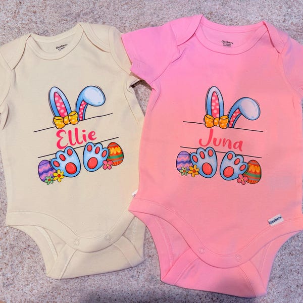Easter Bunny Dtf for Shirt Transfer, Easter Bunny Ready to Press, Funny ...
