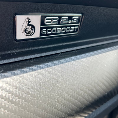 2011-2022 Ford Shelby Cobra GT500 Emblem for Dashboard Chassis - Etsy