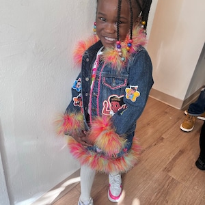 Jojo Siwa Denim Set Jojo Siwa Jeans Set Jojo Siwa Denim Outfit Jojo ...