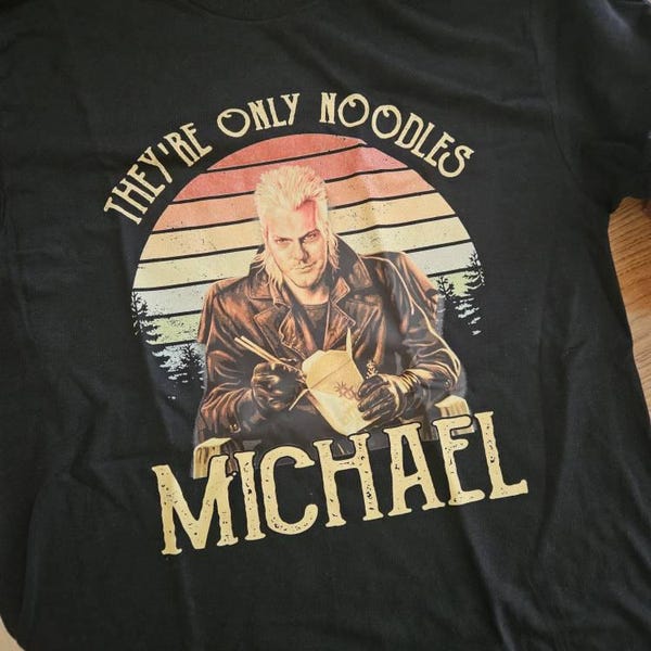 The Princess Bride Shirt, My Name is Inigo Montoya You Killed My Father ...