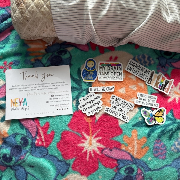 With God All Things Are Possible Sticker, Faith Stickers, Bible Verse ...