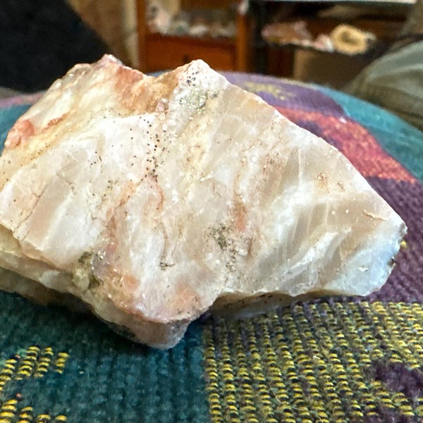 Delightful Freckled Calamity Jasper * - Etsy