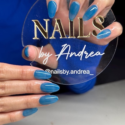 Personalized Lash Mirror Paddle Custom Engraved Acrylic Lash Tech Gift ...