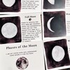 Phases of the Moon Cards - Northern & Southern Hemisphere Sets, Home ...