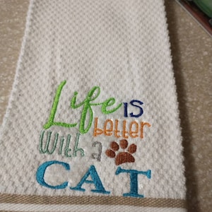 Toilet Paper Machine Embroidery Designs Set of 50 Numbers 1 Through 50 ...