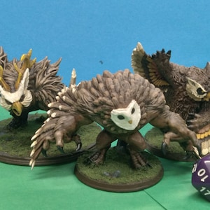 Undead Dwarf Zombie Premium 3D Printed Fantasy Tabletop - Etsy