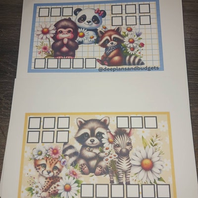 Ladybug Scratch or Roll - Etsy