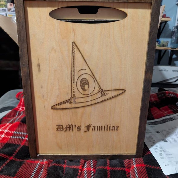 Custom Mtg/board Game Time Counters - Etsy