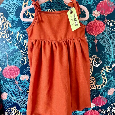 Tie Back Top Pattern. Open Back Crop Top GAJA. Simple but Original Top ...