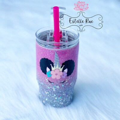 Afro Puff SVG, Princess Svg, Puffs Svg,afro Puff Cutie,african American ...