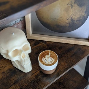 LARGE Curvy Body Candle / Woman Plus Size Fat Venus Goddess | Etsy