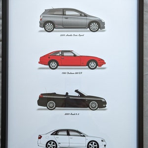 BMW E91 Outline Vector .SVG, .PDF, .png - Etsy