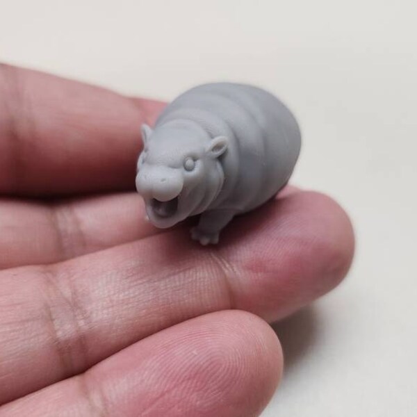 Banana Gold 3D Printed Miniature Mini Figure Figurine Gift Desk Cute Collection Decoration Fruit ...