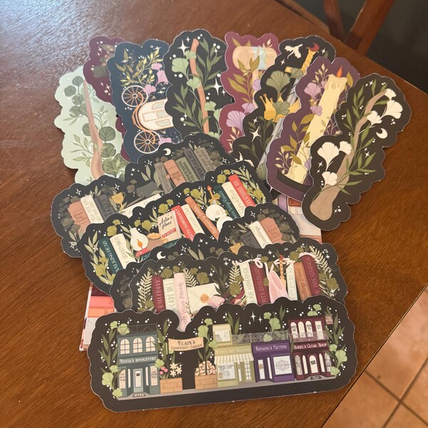 Old Ways Won't Open New Doors Holographic Sticker Waterproof Cloud ...