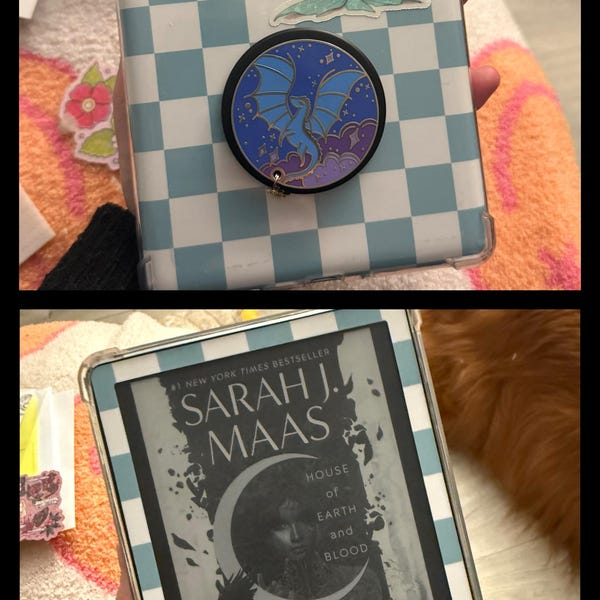 Late Night Readers Club Sticker, Reading Vinyl Sticker, Smutty ...