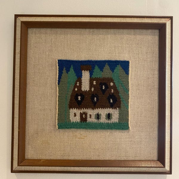 Stavangerflint Norway Senja, Inger Waage, 6 Egg Cups - Etsy