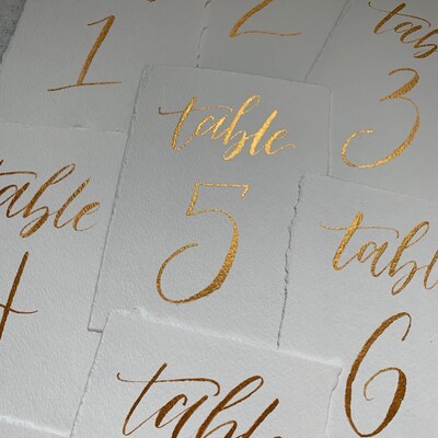 Dark & Stormy Calligraphy Cocktail Recipe Print - Etsy