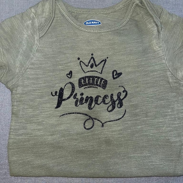 37 Princess Svg, Princess Words Svg, Little Princess Svg, Princess Cut ...