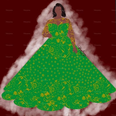 5 Cyberpunk Procreate Color Palettes 50 Colors Bundle / Colour Palette ...