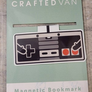 Sushi Magnetic Bookmarks mini 3 Pack - Etsy