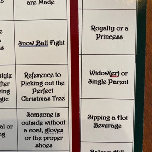 Hamilton Broadway Movie Bingo 75 Unique Instant Download Cards - Etsy