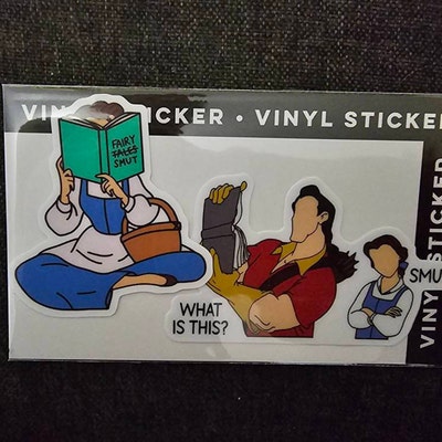 Infinity Gauntlet Sticker Thanos Sticker Marvel Sticker - Etsy